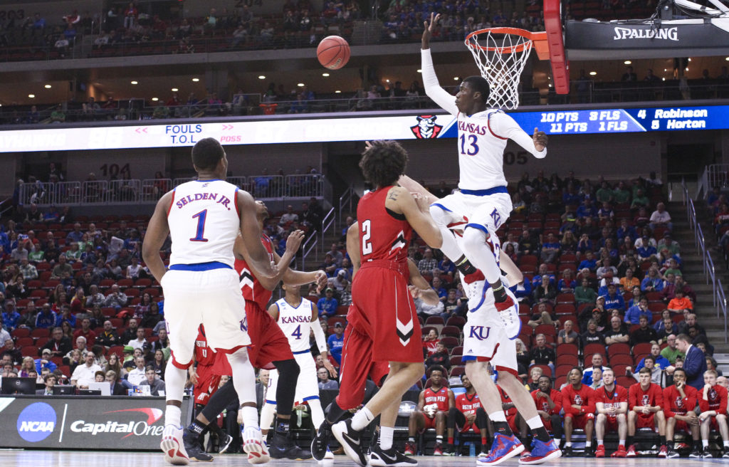 Pundits mixed on Diallo’s draft outlook | News, Sports, Jobs - Lawrence ...